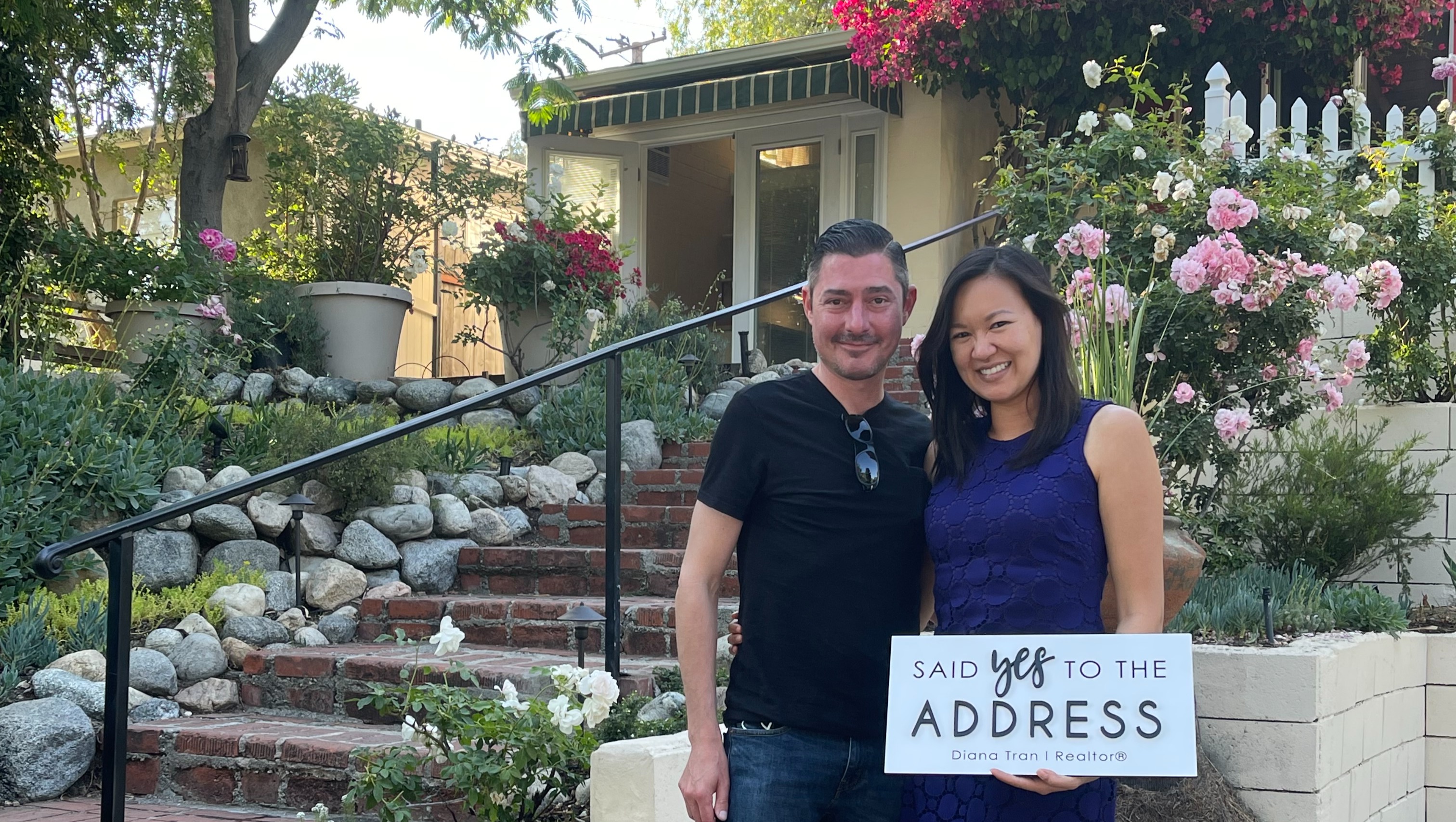 Fundraiser for Jennifer Quan by Desiree Chan : Help Jenny & Jim Recover ...