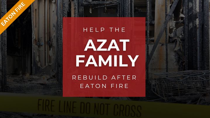 Fundraiser for Alexandra Azat by Jennifer Nguyen : Help the Azat Family ...