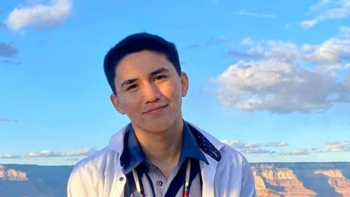 Fundraiser by Samantha Valentin : Help Lay Angelo to Rest