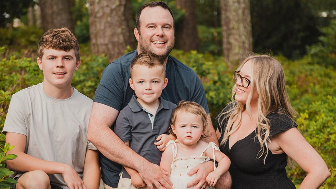 Fundraiser for Amanda Hine by Abby Rutherford : Support Amanda Hine and ...