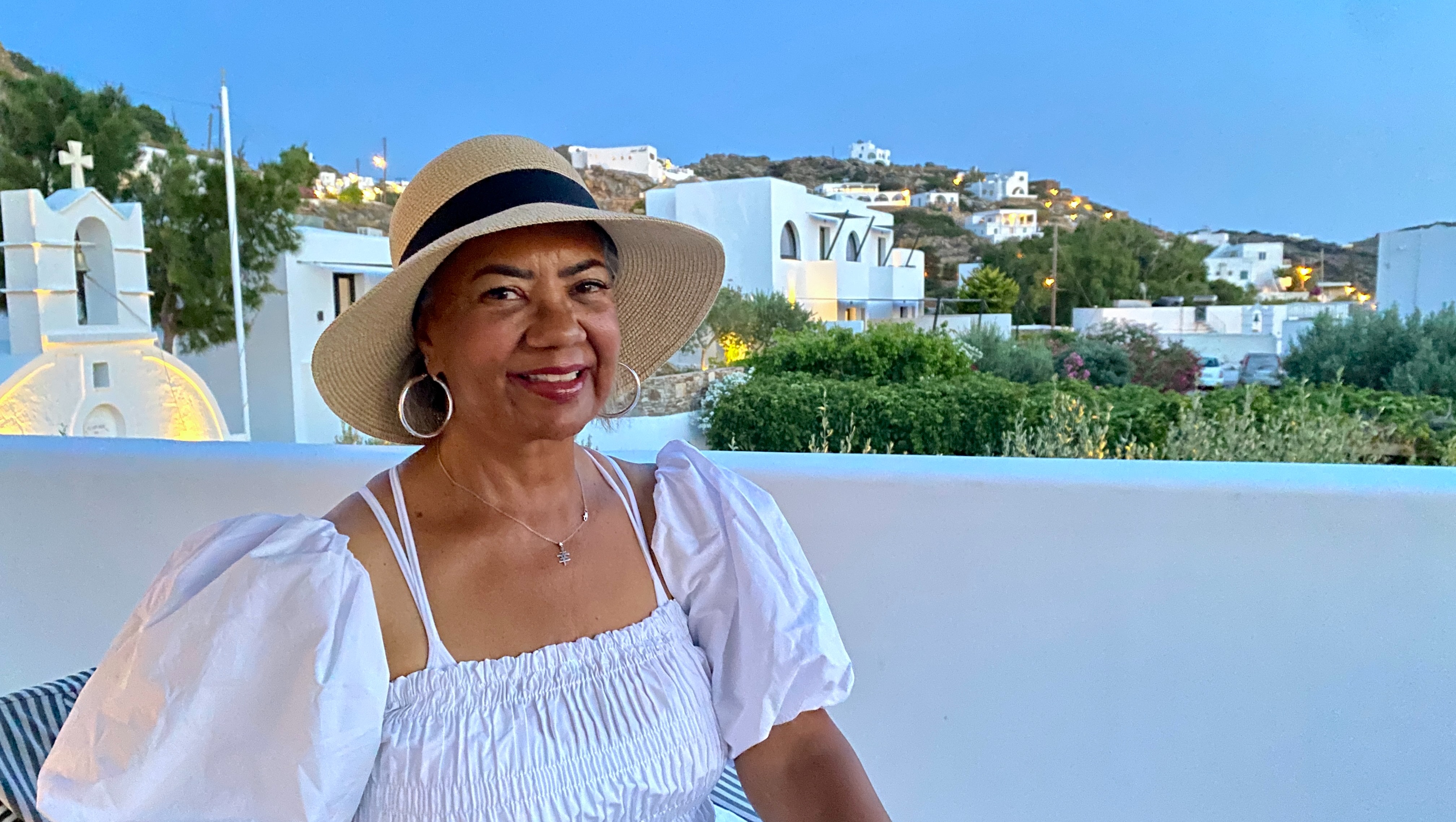 Fundraiser for Gilda S Anderson by Sarah Robe : Aid Gilda Anderson in ...