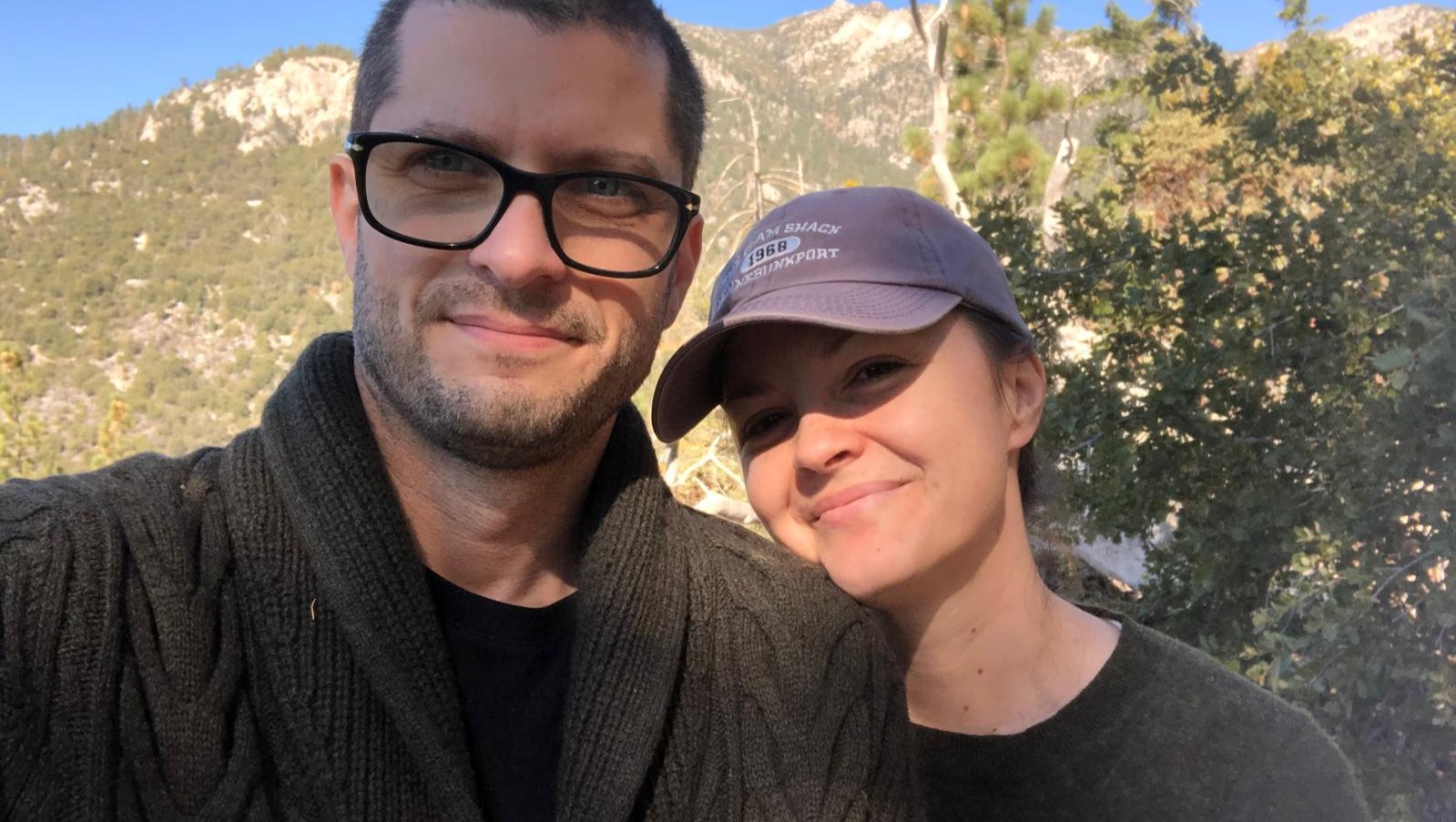 Fundraiser for Soma Helmi by Sarah J Eagen : Help Soma and Isaac Move ...