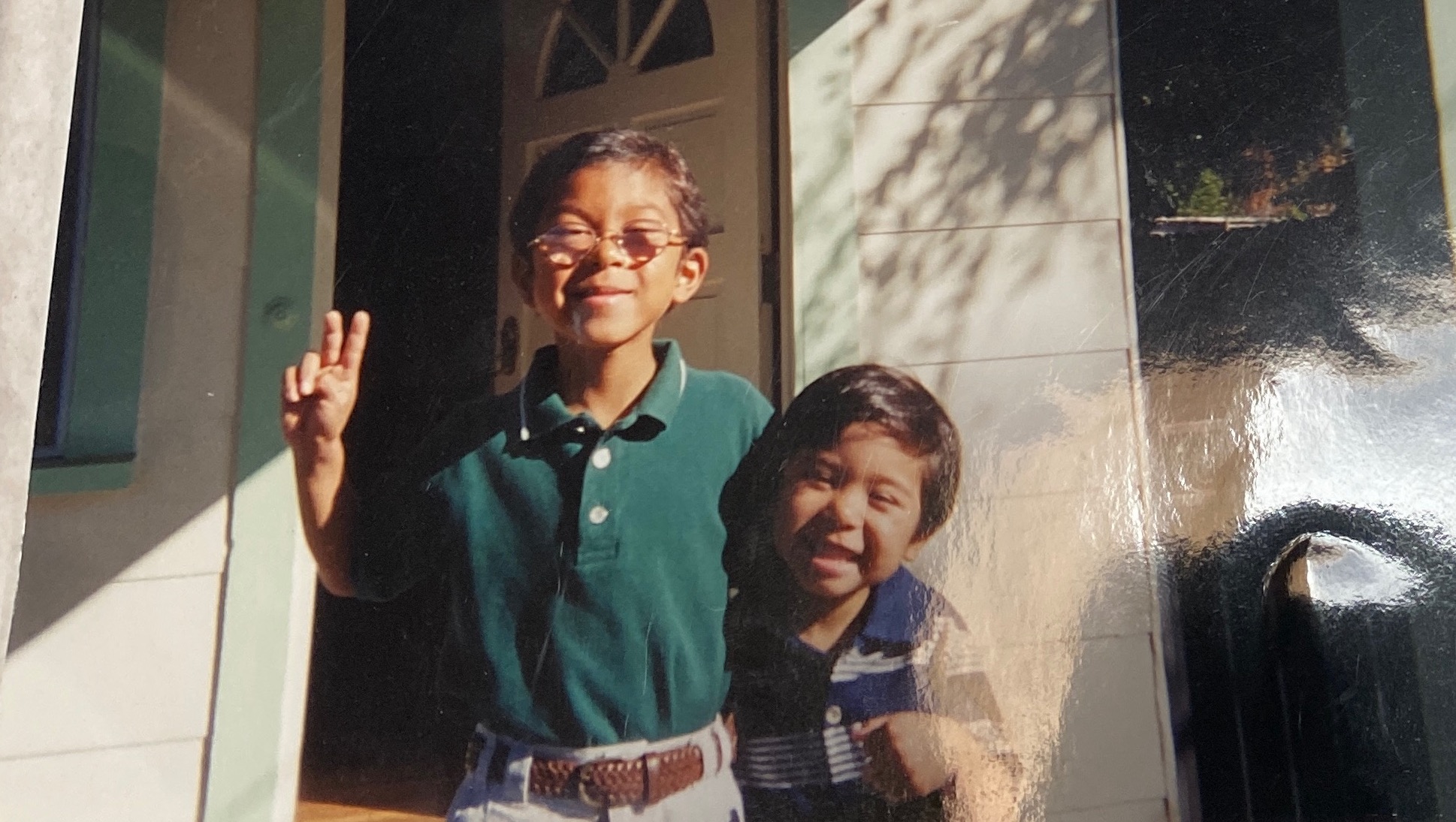 Fundraiser by Lui Elliott : Support Getting Life Back To Normal