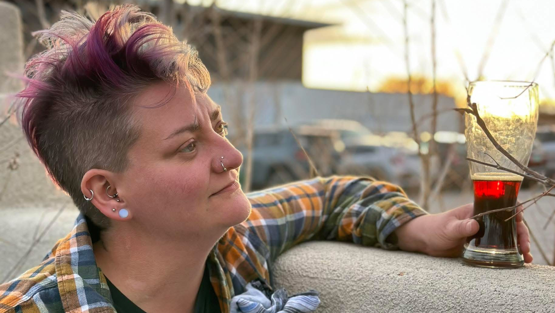 Fundraiser by Codie Vileno : Support Nikki Finch’s Recovery from ...