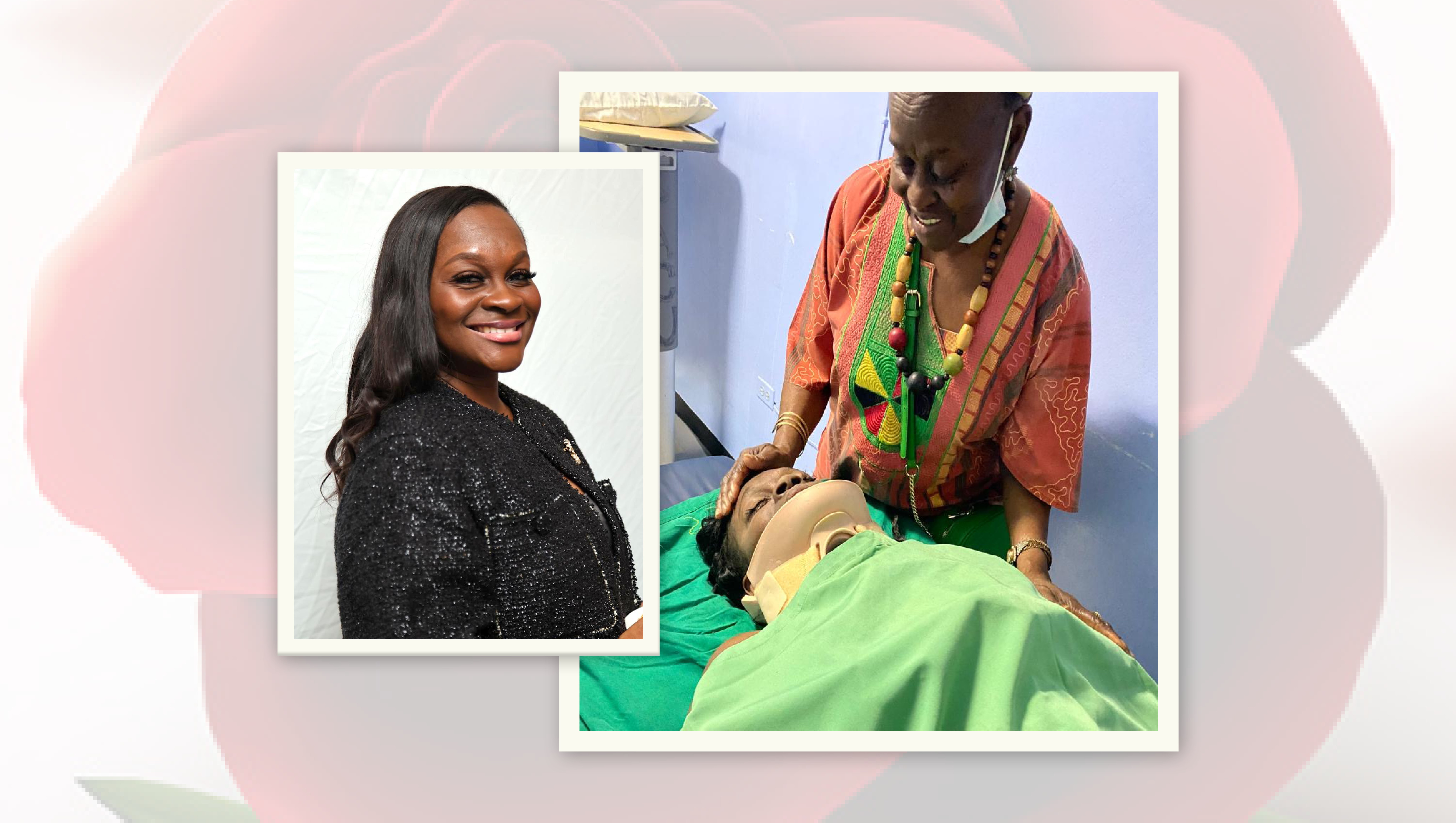 Fundraiser for Estena Turner by Naomi Caesar : Support Estena’s Spine ...