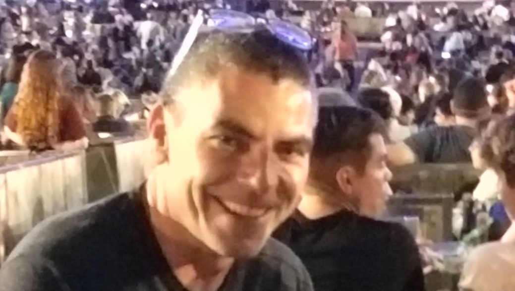 Fundraiser for eduardo mackinlay by Doug Wingert : Support Eduardo ...