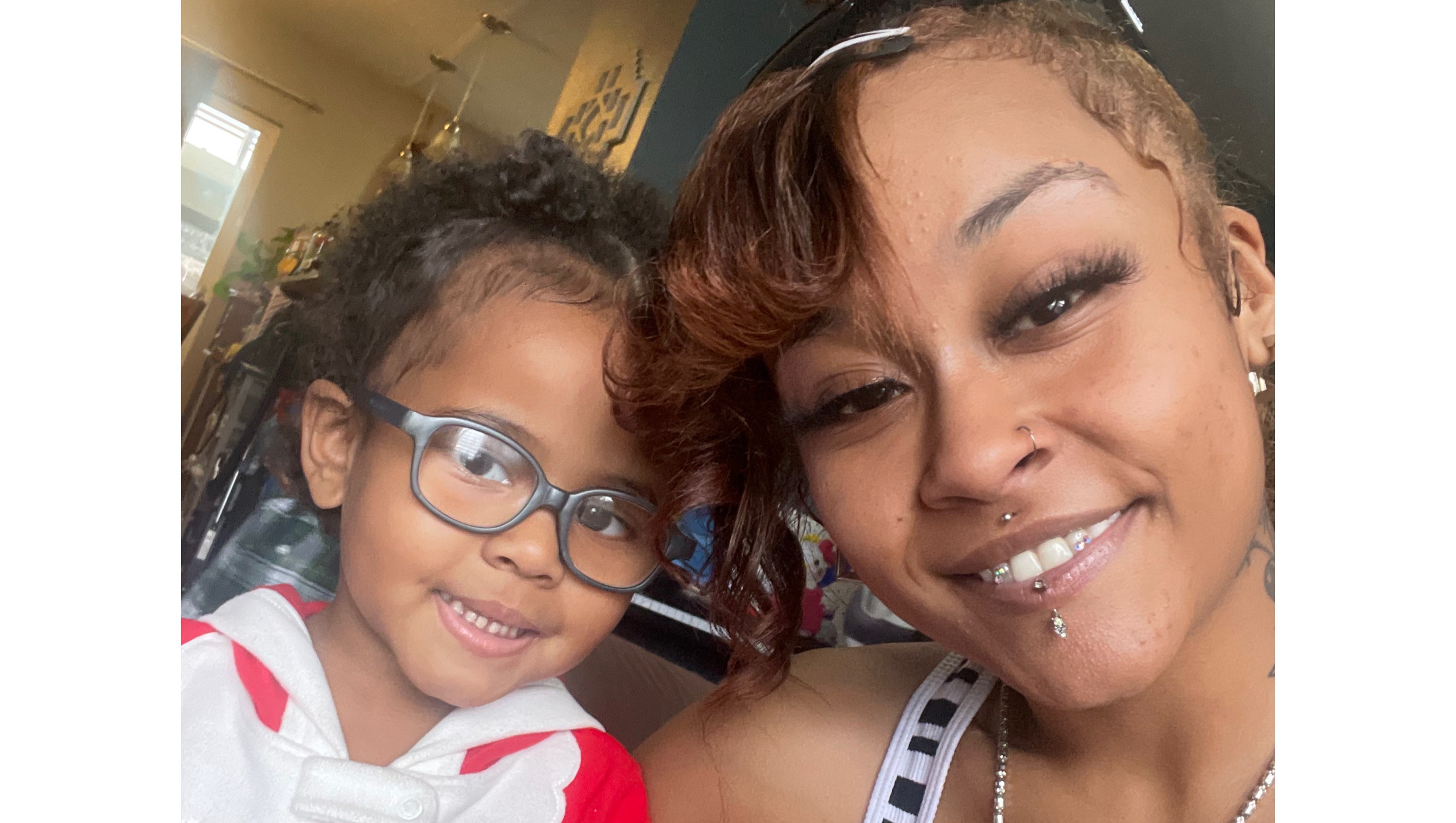 Fundraiser by Makenzie Johnson : Donate to Celebrate Zoey and Aid ...