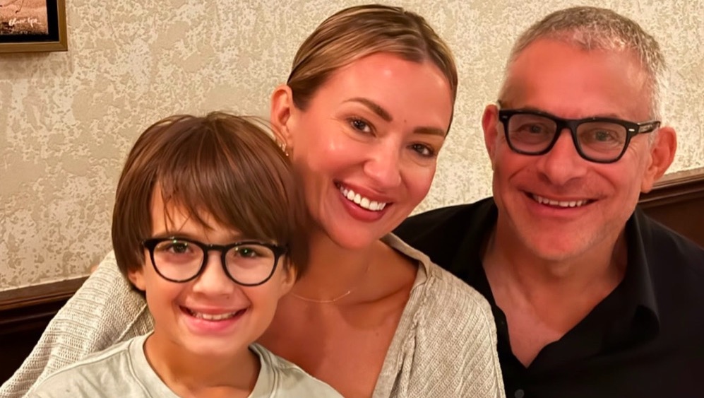 Fundraiser for Heaven Macpherson by Brad Beckerman : Help Mom and Son ...