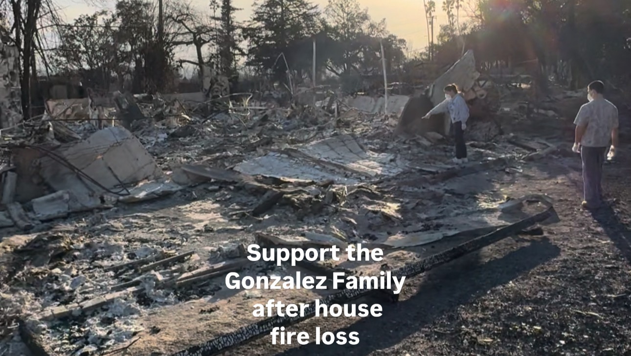 Fundraiser by Destynee Gonzalez : Support the Gonzalez Family After ...