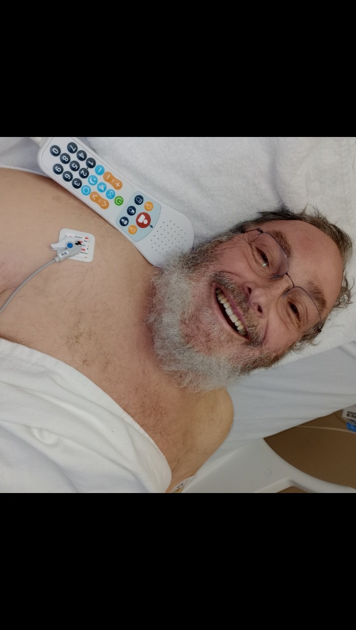 Fundraiser by Colleen Hadwick : Support Bob in fighting aggressive bone ...