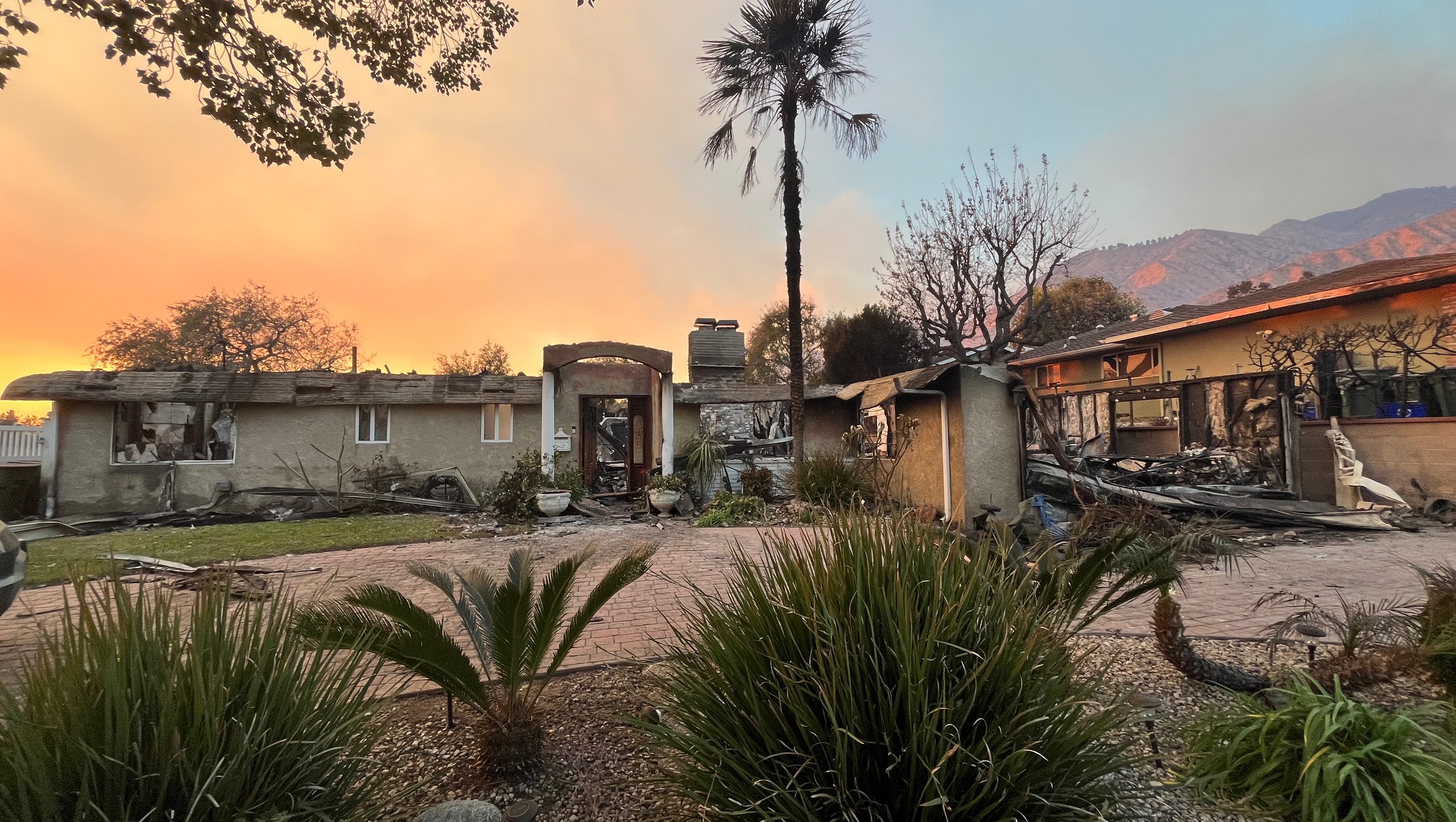 Fundraiser by Melon Man : Rebuild Hope for Caiden Garcia's Family