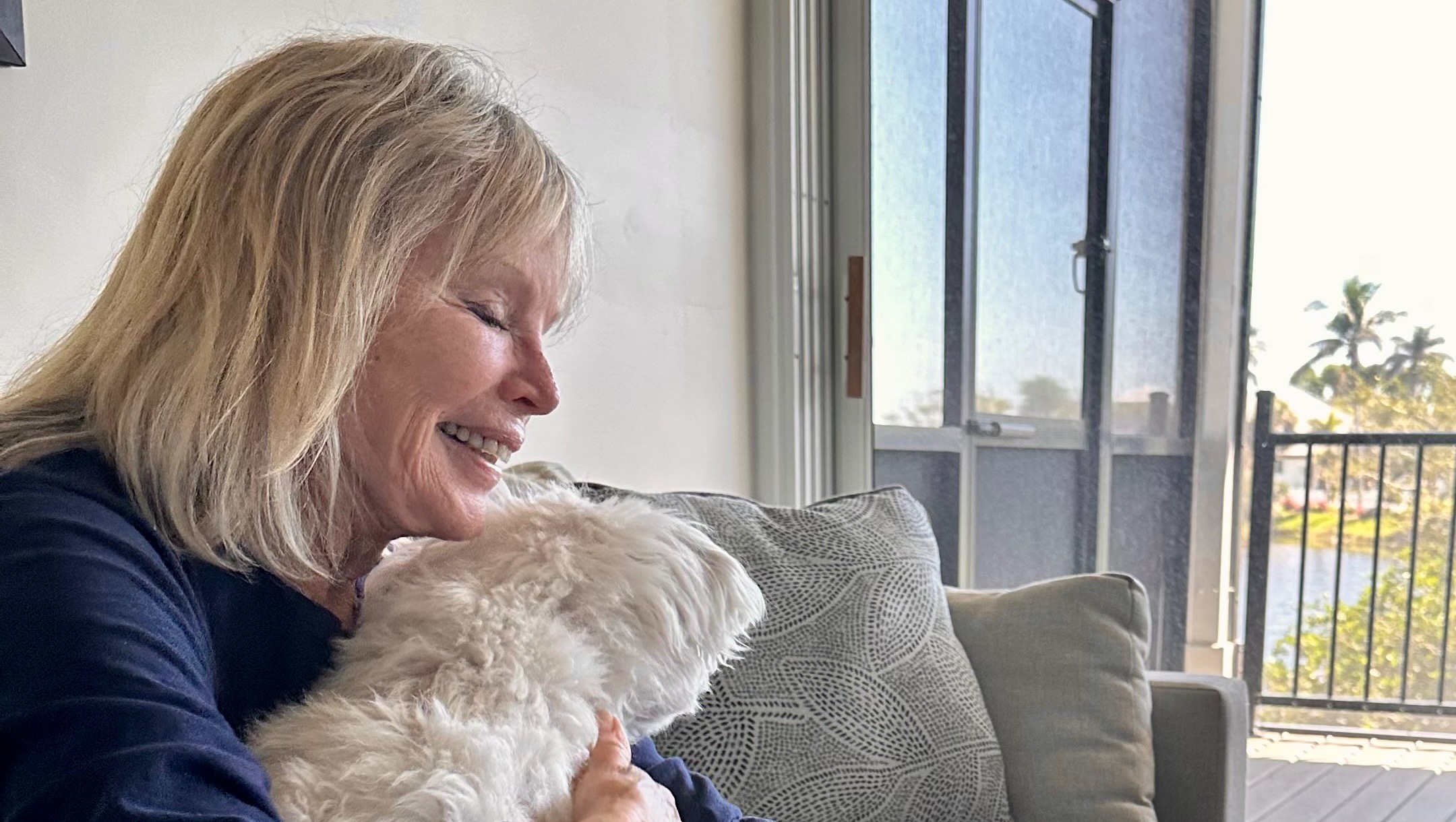 Fundraiser for Marta Kane by Lori Morra : Help Marta and Lora Rebuild ...