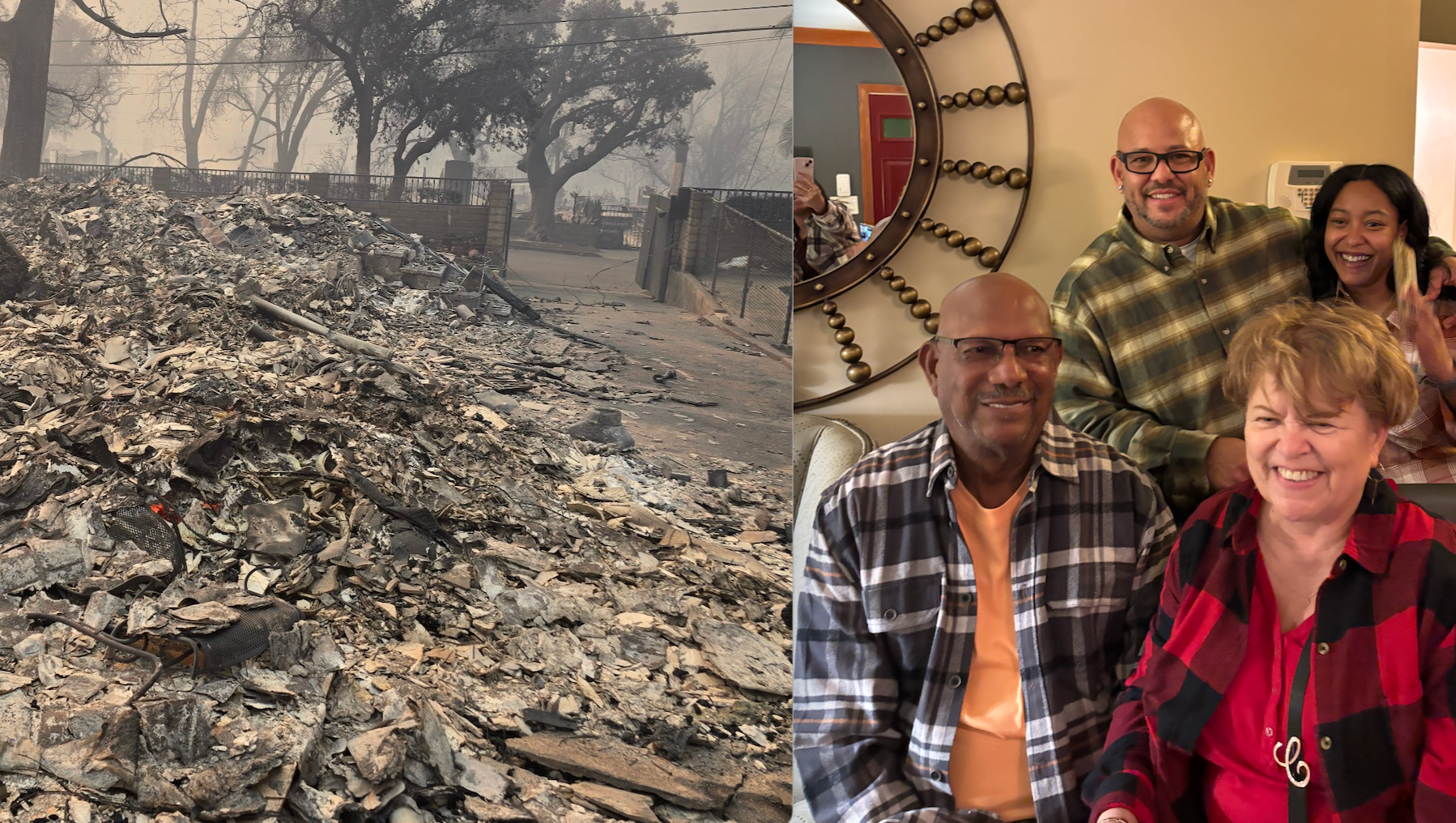Fundraiser for Candace Lyles by Cheyenne Smith : Support the Lyles Family After Eaton Fire ...