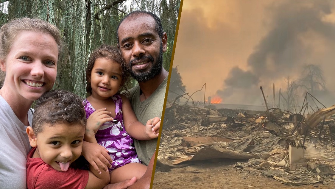 Fundraiser for Connie Adera by Cassidy Witmer : Help the Aderas Rebuild ...