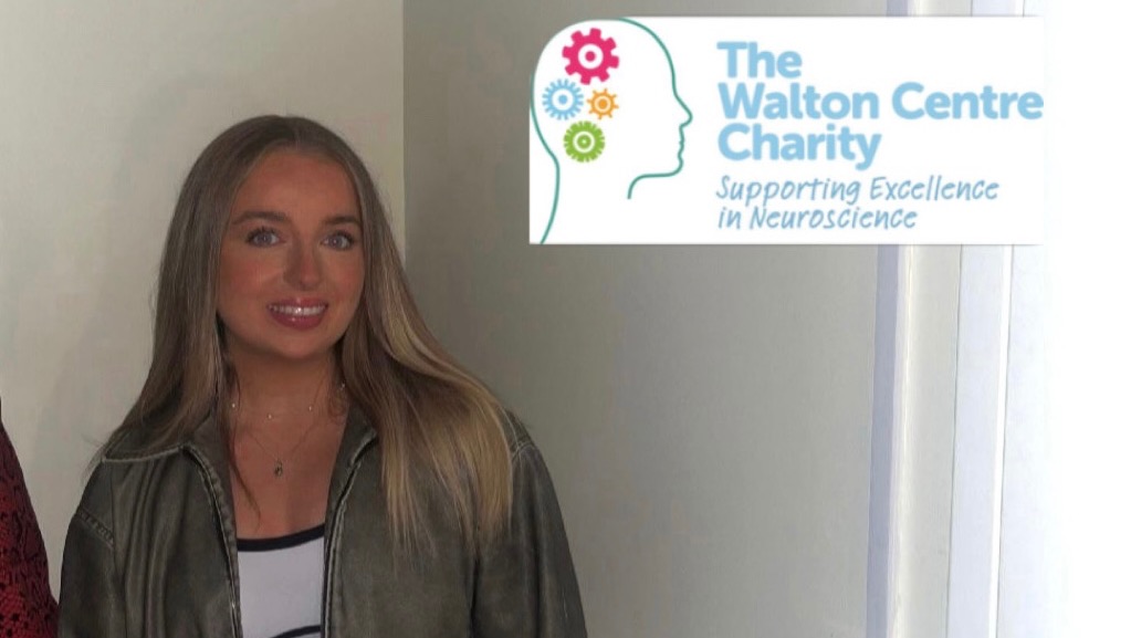 Fundraiser by Erin Fflur Grieves-Owen : London Marathon 2025 for The ...