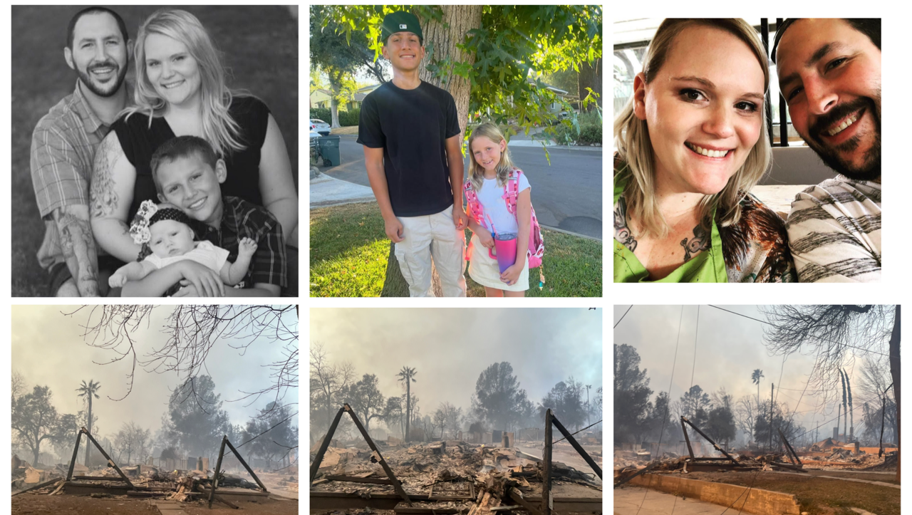 Fundraiser for Aaron Lisowski by Claudia Gutierrez : Lisowski-Petteruto ...