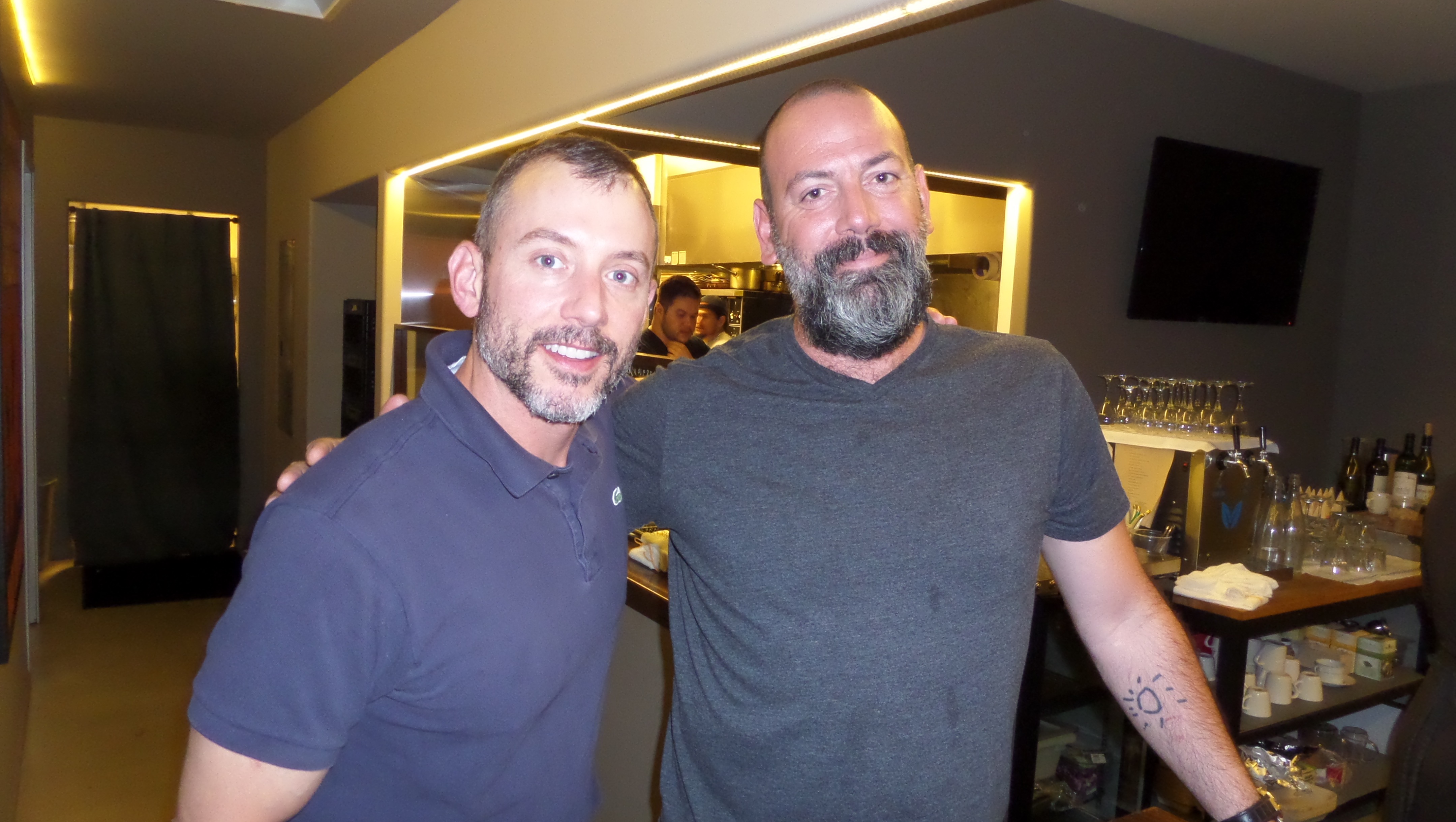 Fundraiser for Paul Ragan by Curt Burich : Last Call for Chef Paul ...