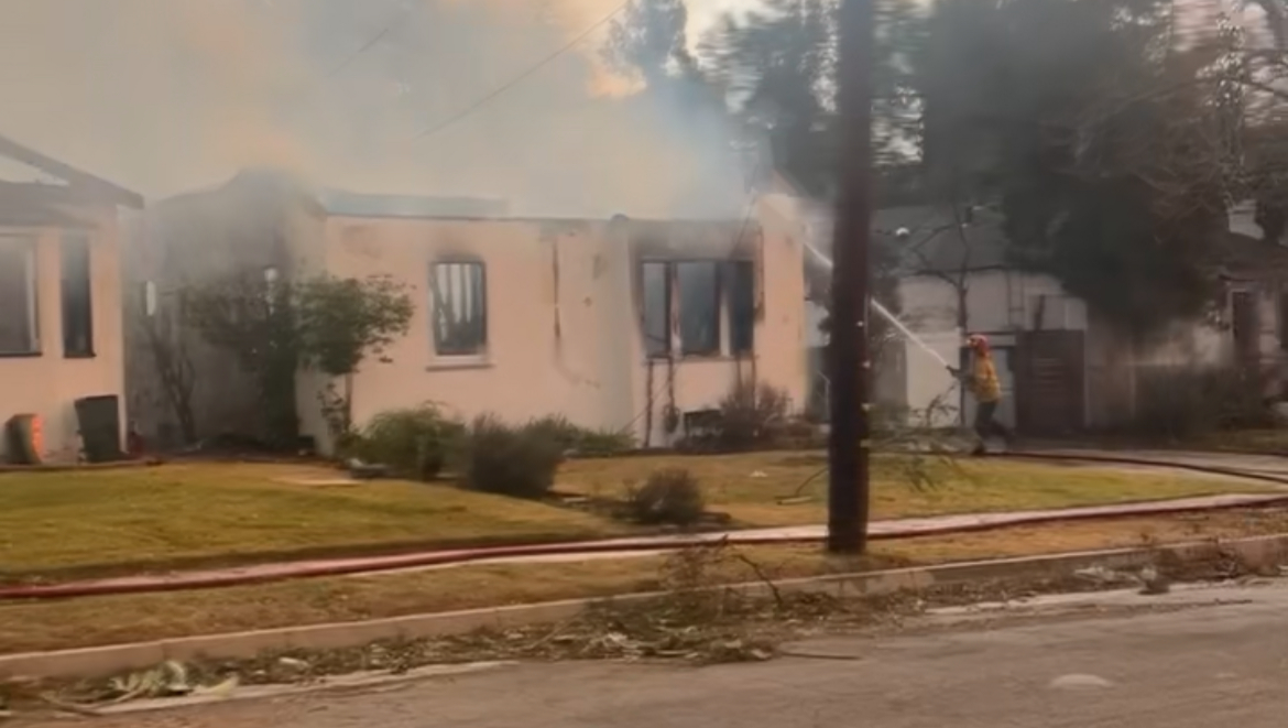 Fundraiser by Jaime Soria : Support the Soria Family After House Fire