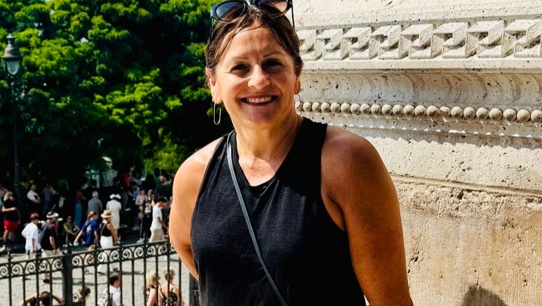 Fundraiser for Michelle Sterling by Meredith Kovach : Support Michelle ...