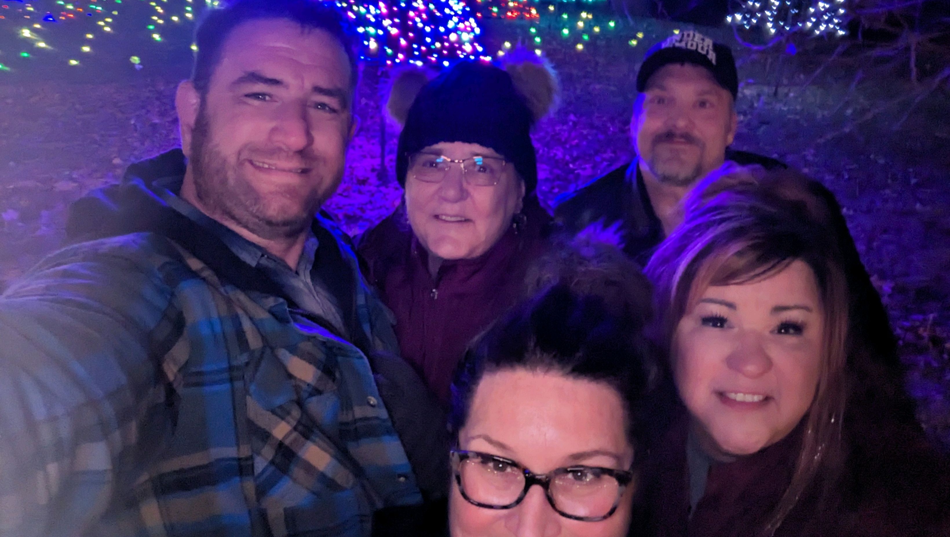 Fundraiser by Stephanie Akin : Stand by Kaye in Her Healing Process
