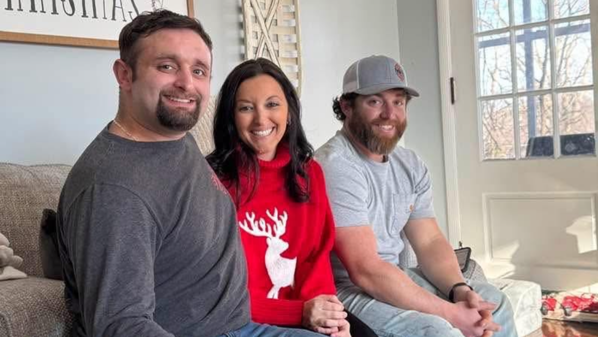 Fundraiser by Debbie Reeder : Support Ben's Recovery from Spindle Cell ...