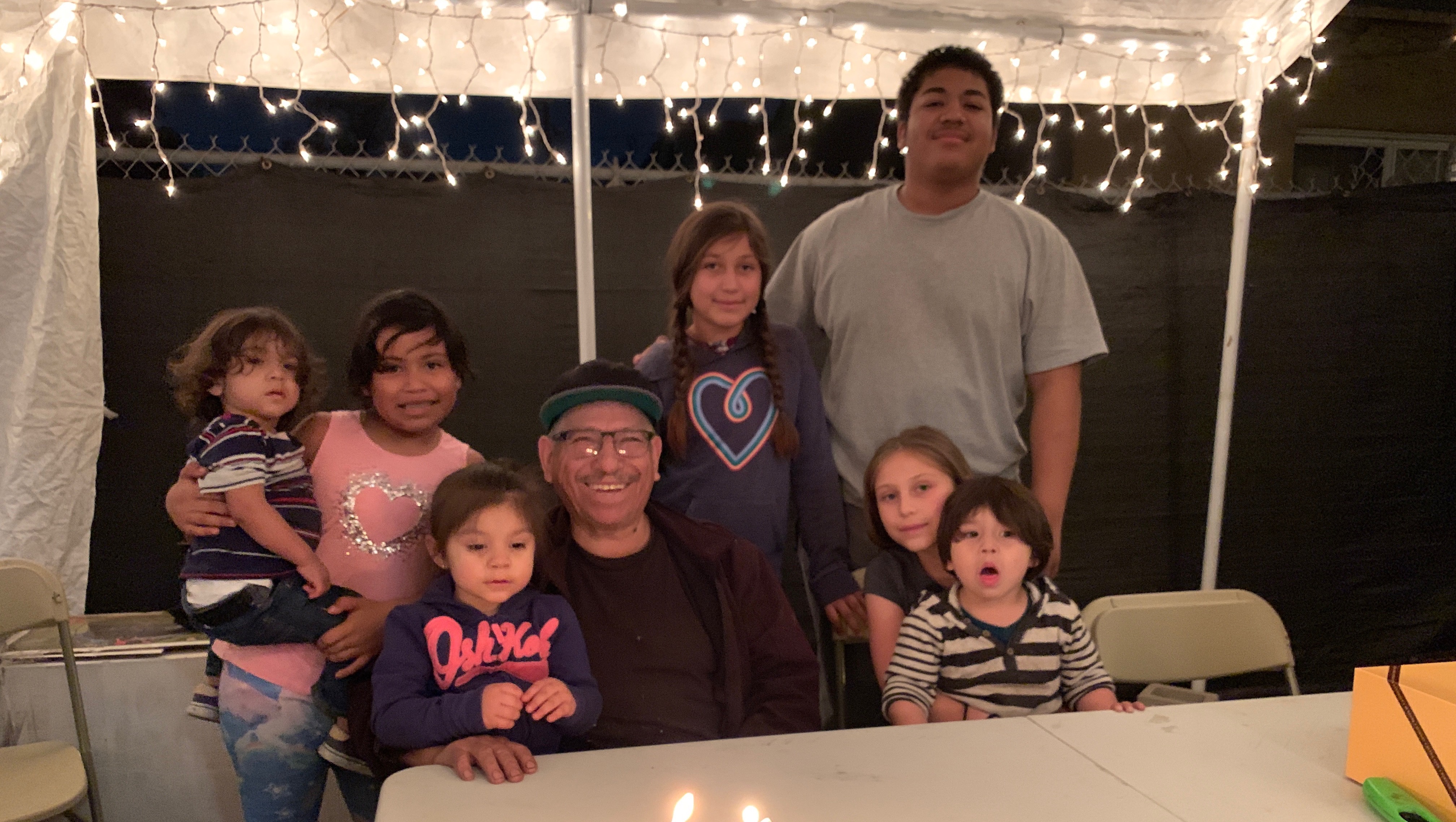 Fundraiser for Luis Sanchez by Vianca Martinez : Support Martinez ...