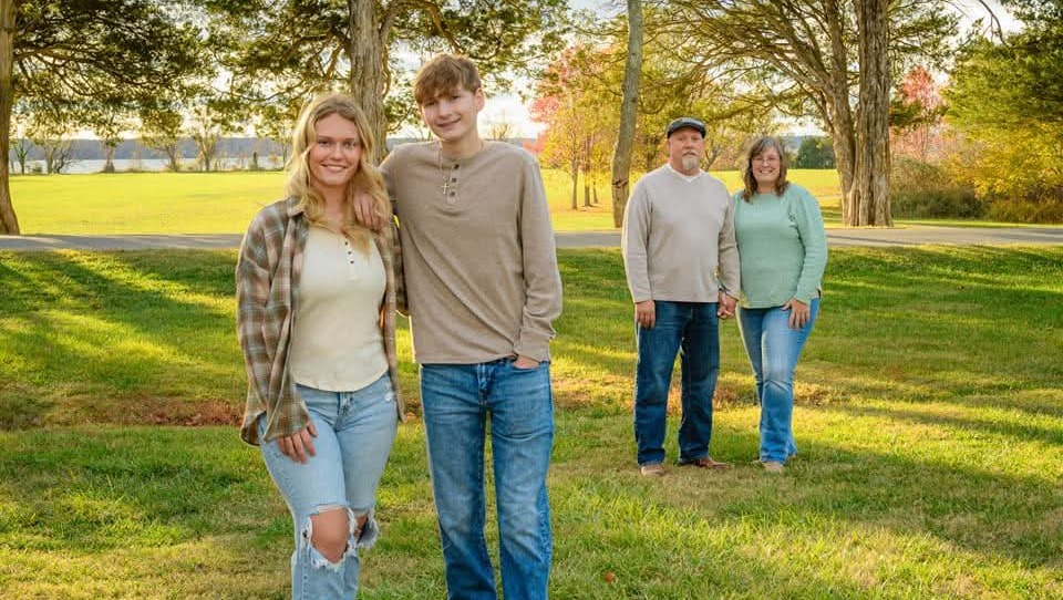 Fundraiser for Kristina Lester by Erin Inman : Rebuild Hope for Kristy ...