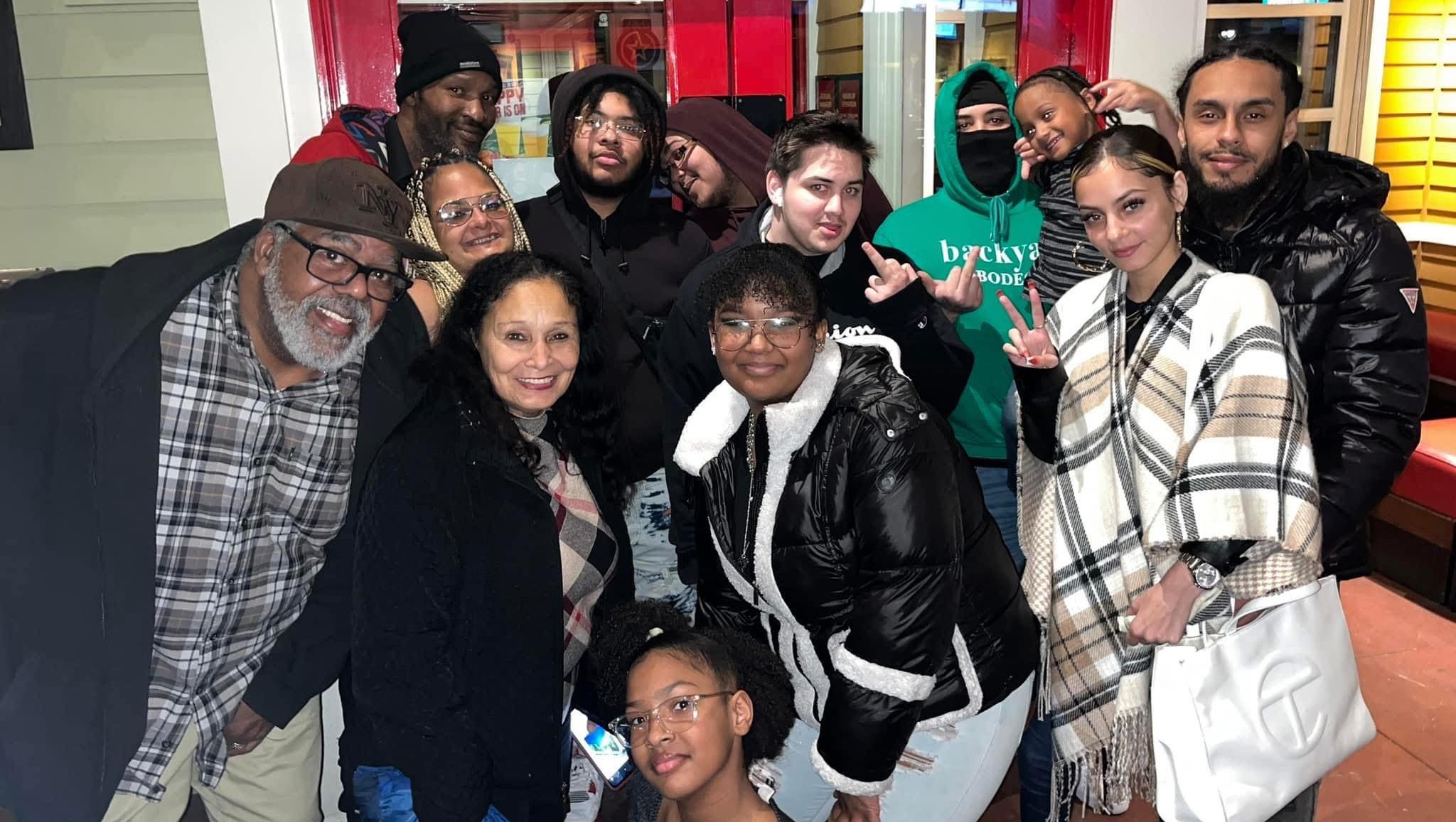 Fundraiser by Maria King : Help Maria King and Family Find Stability