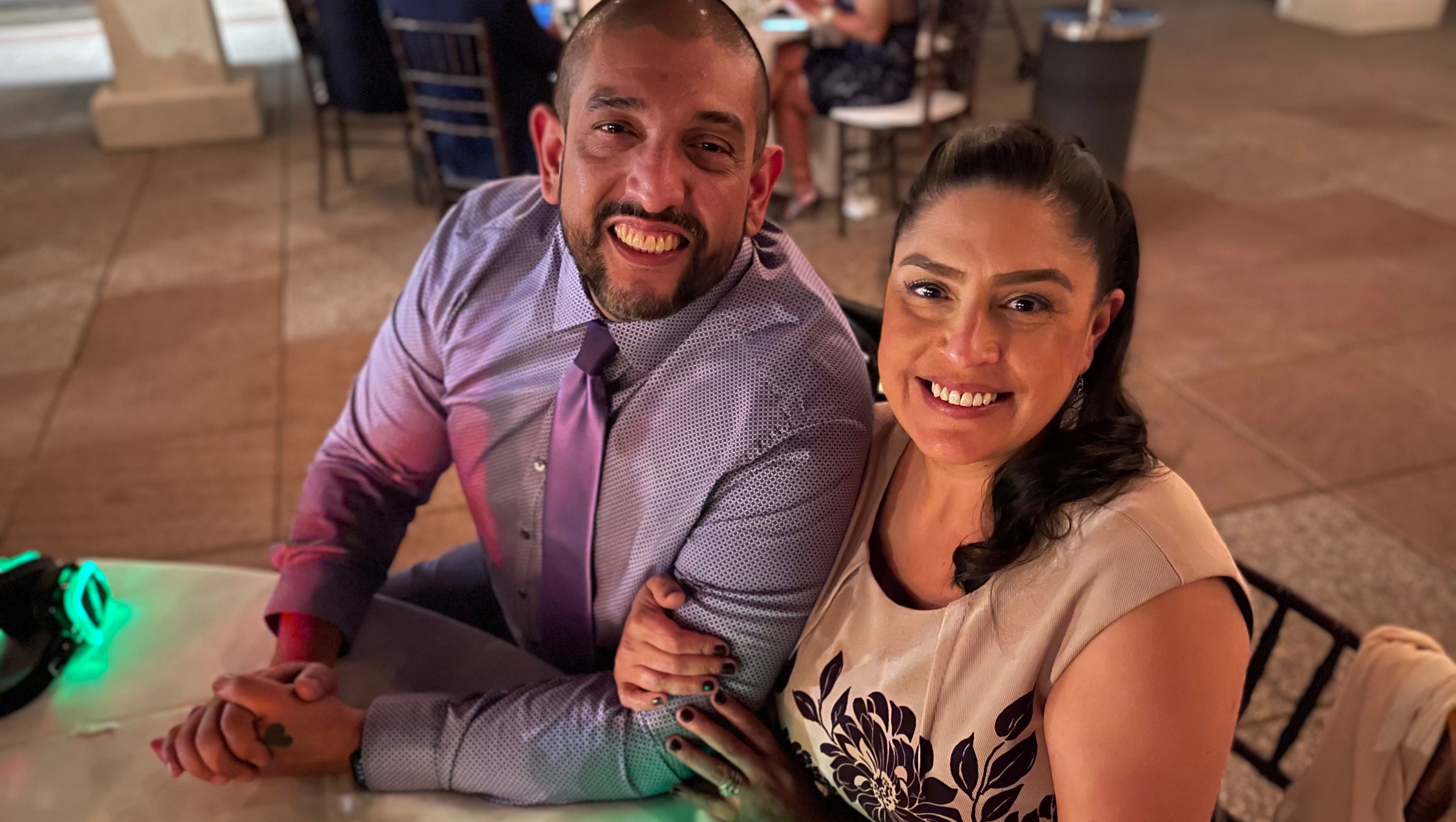 Fundraiser for James Romero by Jamie Payne : Help The Romeros ...