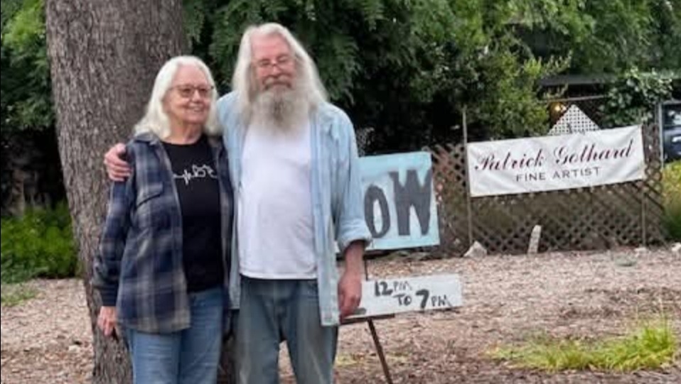 Fundraiser for Mary Gothard by Heather Costa : Rebuild Lives: Aid ...