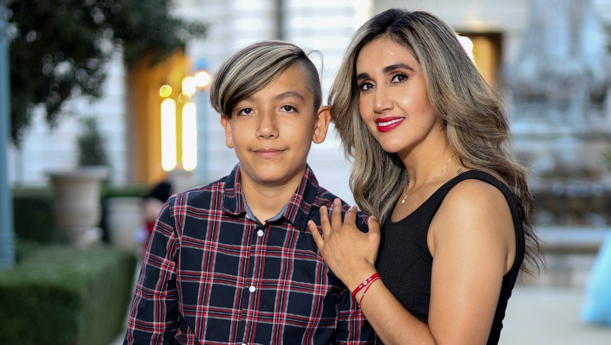 Fundraiser for Angelica Ramirez Mendez by Cynthia Zarate : Help ...