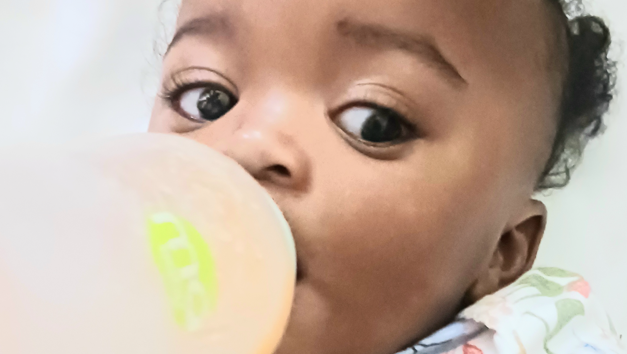 Fundraiser by Aretter McRae : Honoring Alexa's Short but Loved Life