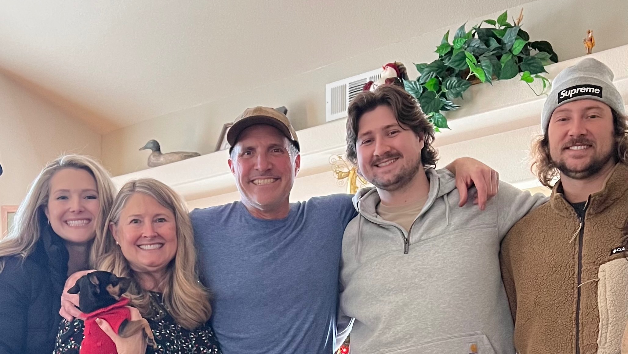 Fundraiser for Kim Beggs by Patrick Reilly : Support Michael Beggs ...