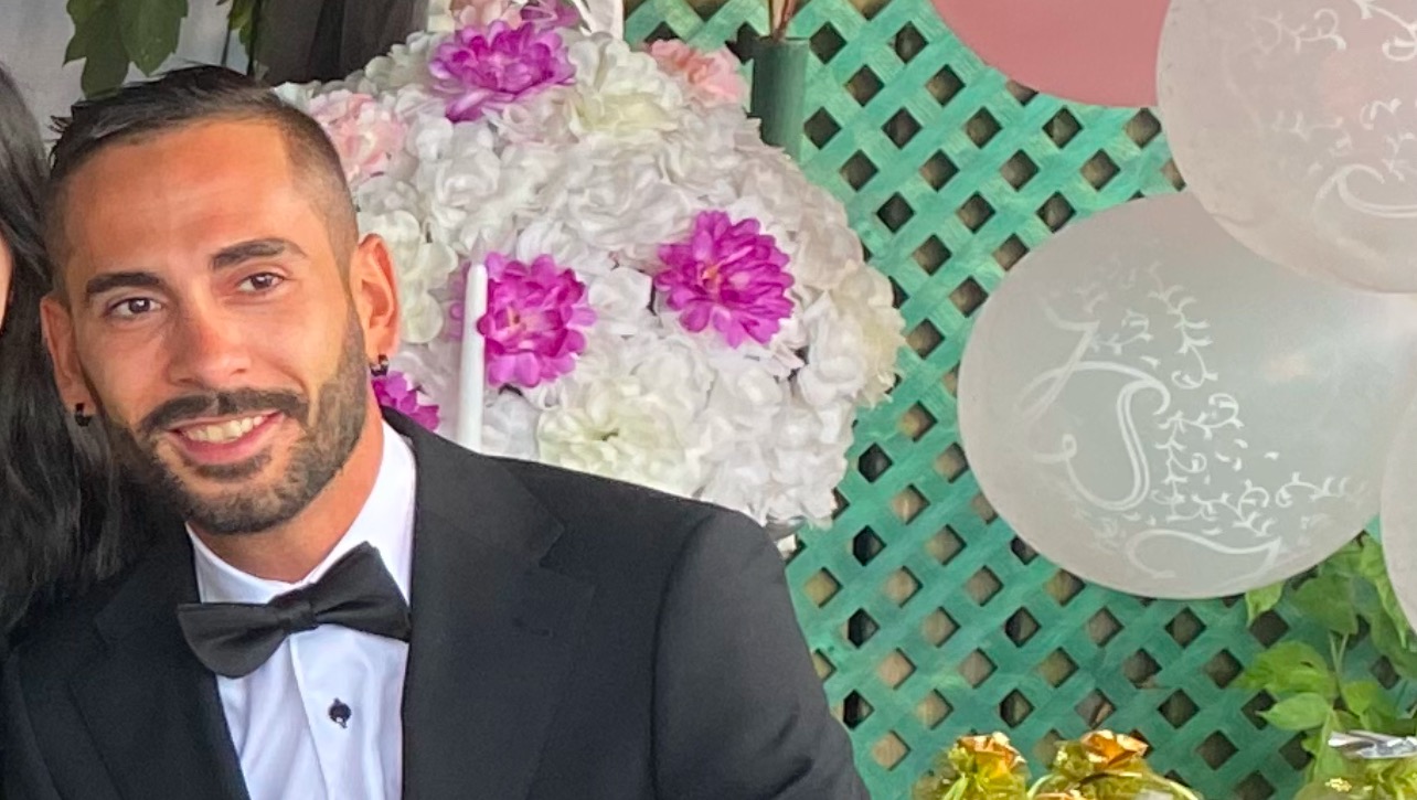 Fundraiser by Paula Barroso : Steven medeiros