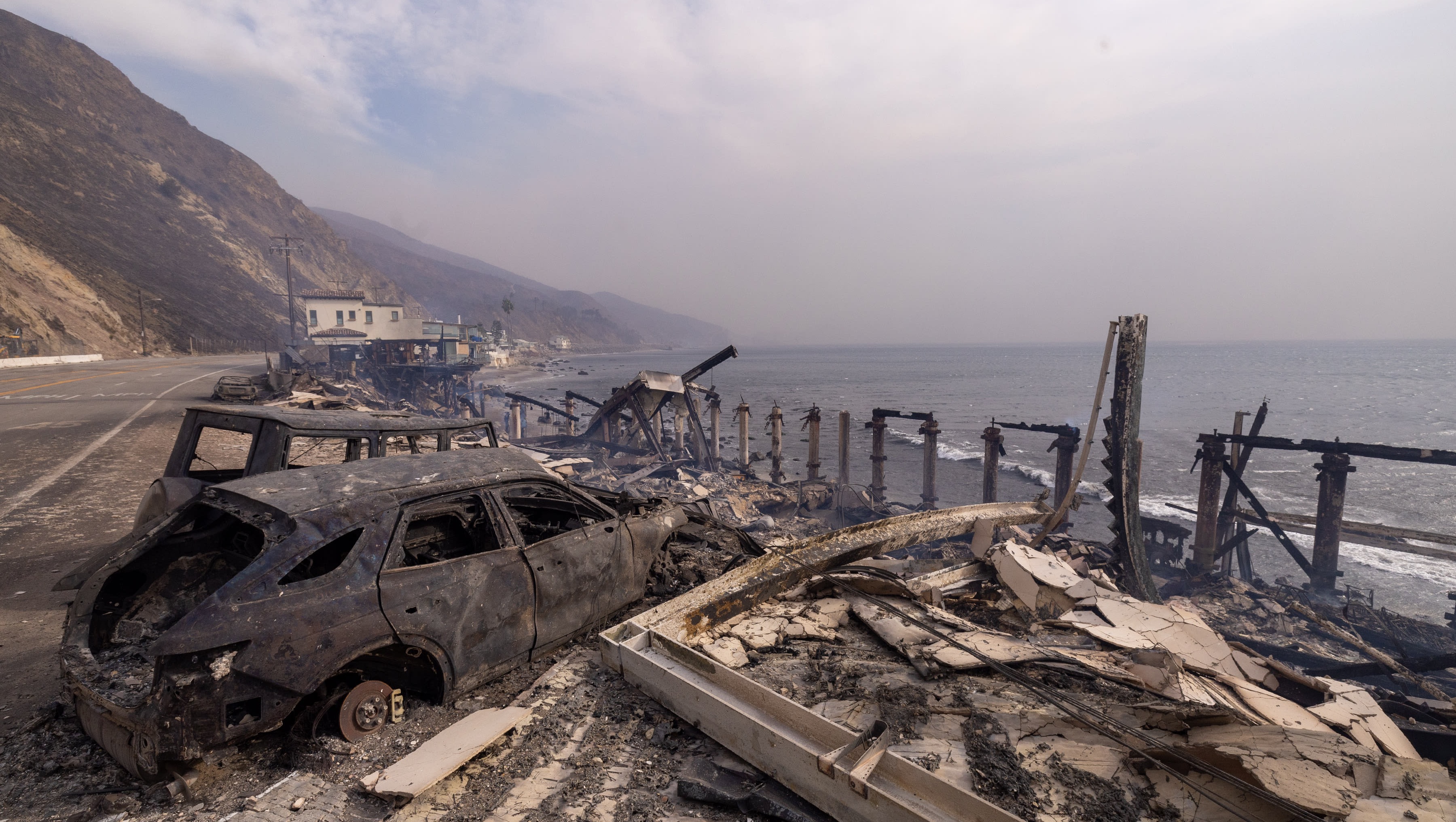 Fundraiser by Sanjana Kurapati : Help Pepperdine Students Affected by ...