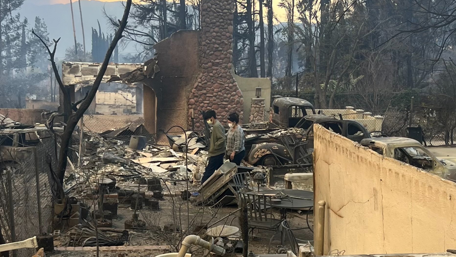 Fundraiser for Robert Rodriguez by Ellen & Matt Lee : Help the ...