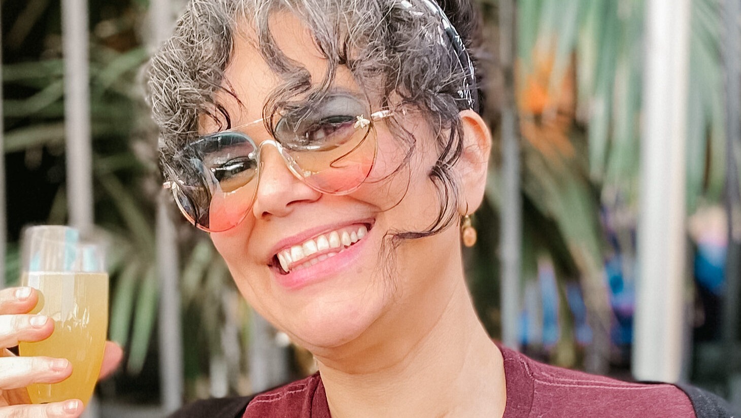 Fundraiser for Yasmin Longoria by Eunice Brownlee : Karolina's Legacy: Support Yas, Jarren, and ...