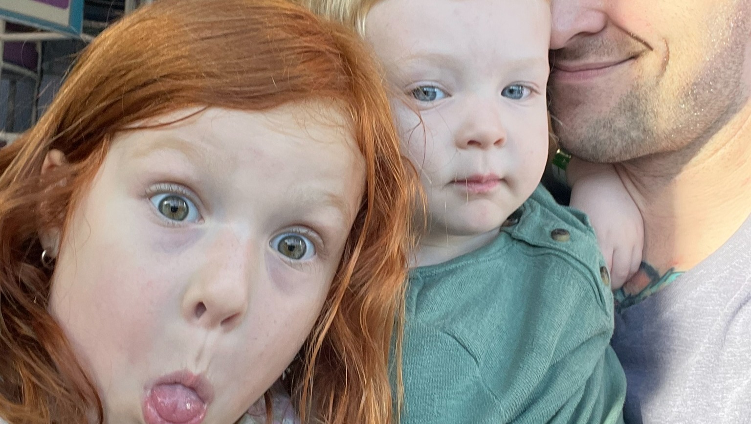 Fundraiser by Matthew Flowers : Help Matt Flowers Secure Custody of His ...