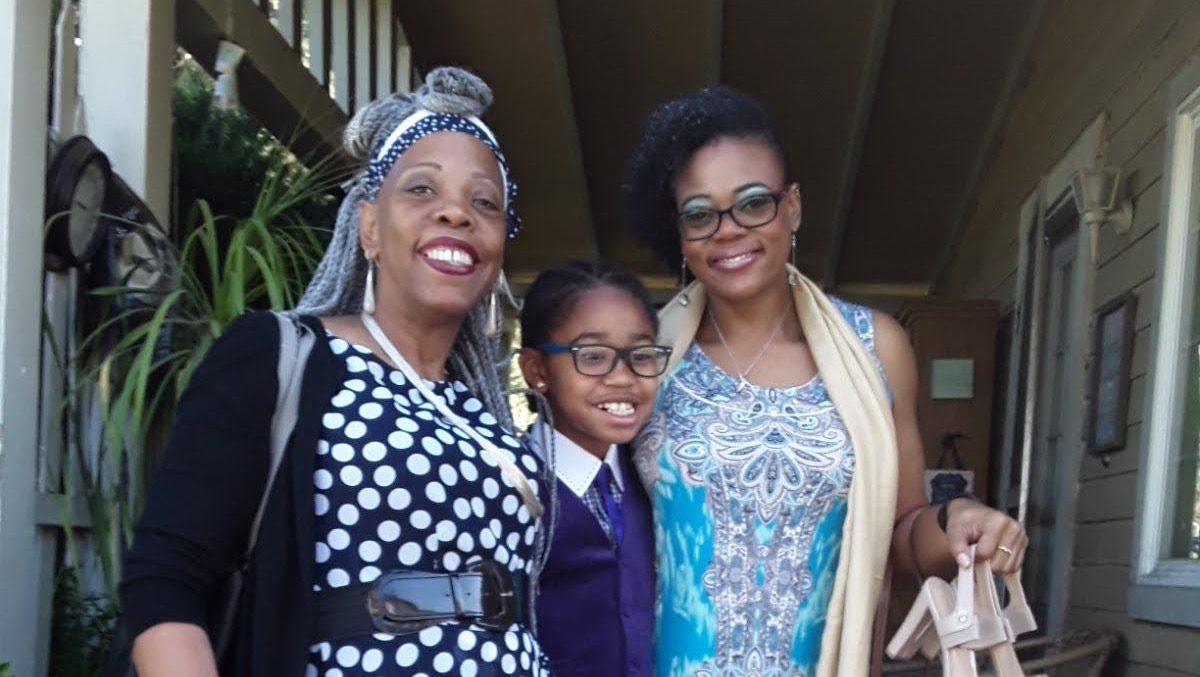 Fundraiser for Kimberly Jackson by Susan Dutra : Help Janis and ...