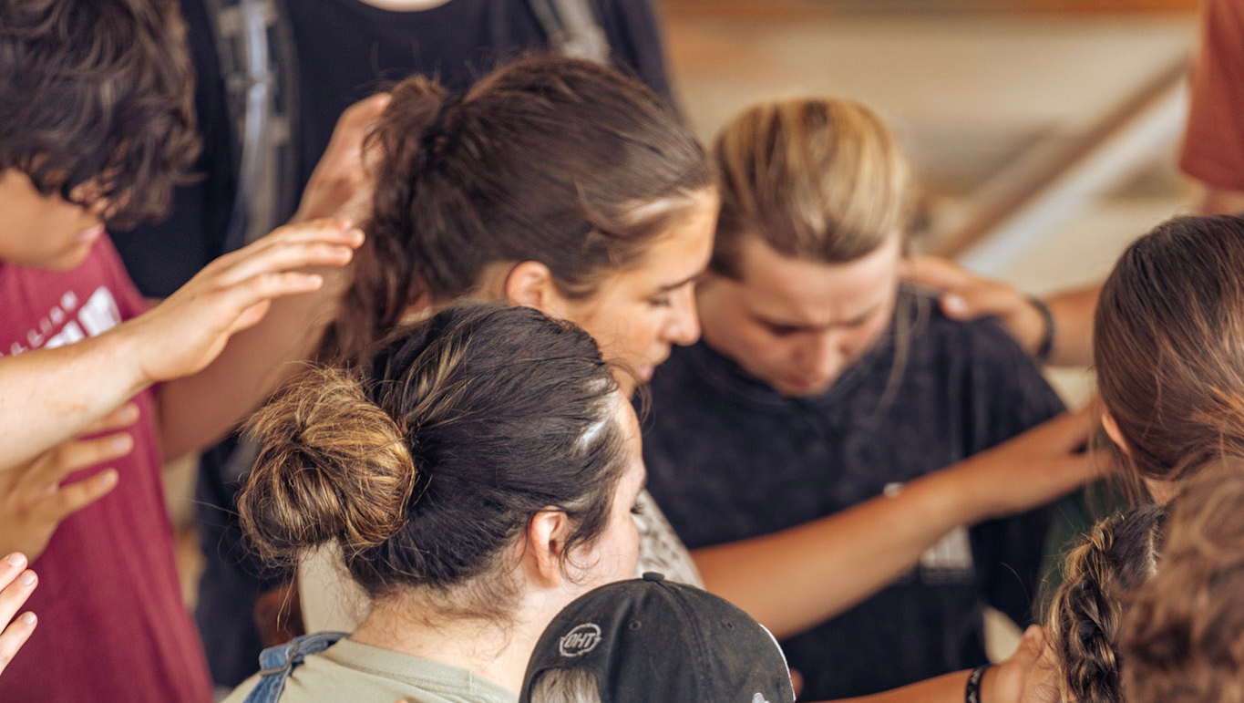 Fundraiser by Olivia George : Support Olivia’s Mission to the Philippines