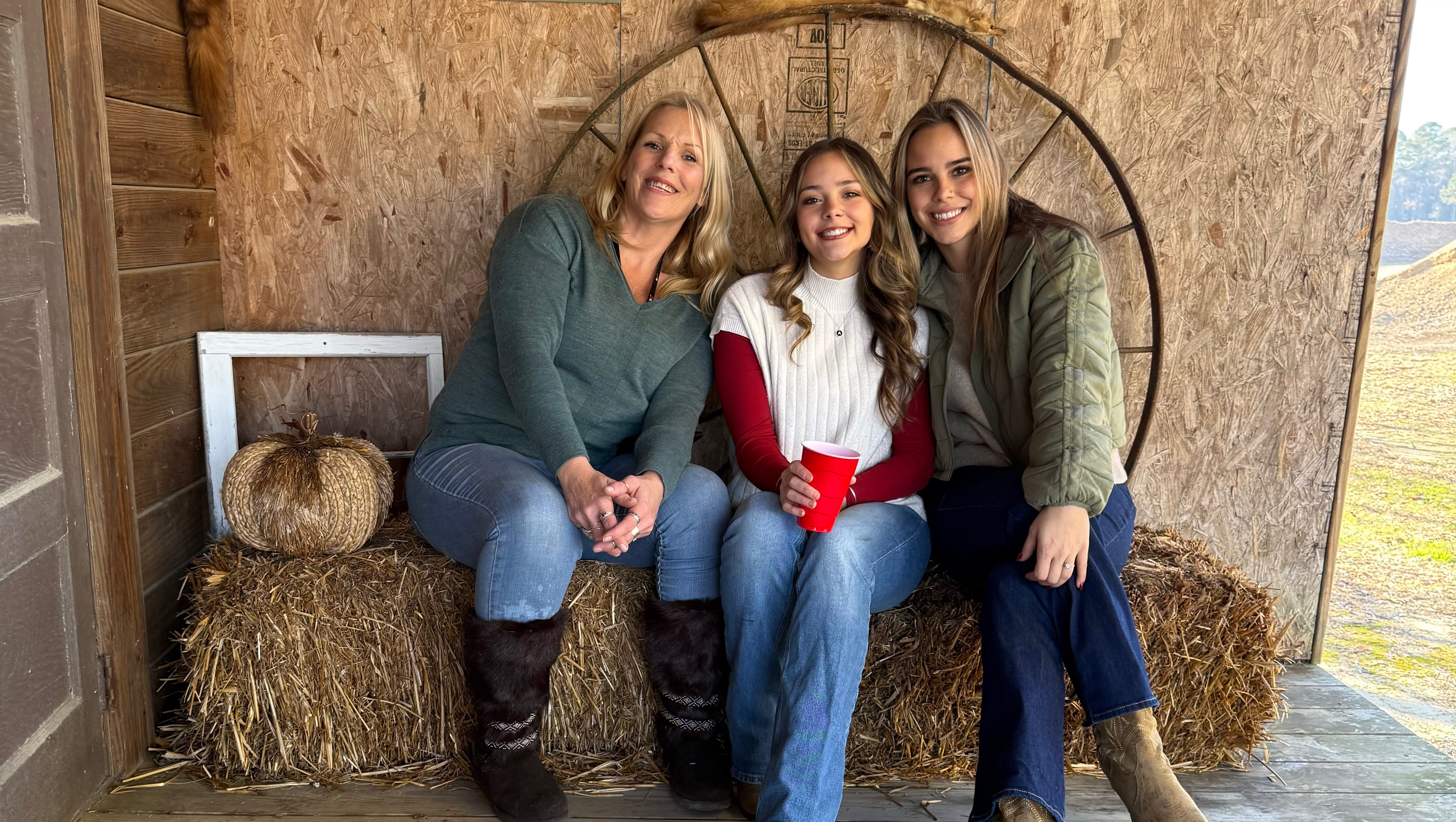 Fundraiser by Ansley Dooley : Support Melanie Miller's Memorial Fund