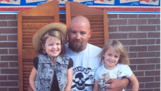 Fundraiser by Kodi Hicks : Support Jay Hicks' Liver Transplant Recovery