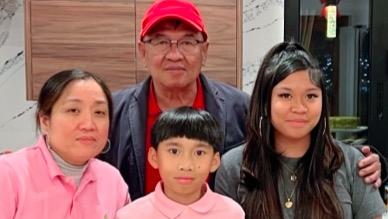 Fundraiser for Levi Loria by Daisy Loria : Support for Roque and Levi's ...