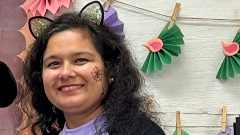 Fundraiser by Hannah Bains : In Loving Memory of Miss Sarika.