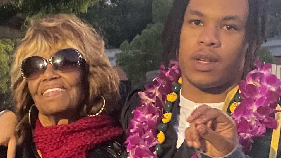 Fundraiser for vera taylor by Niketa Lollis : FOREVER 51 E Calaveras ...