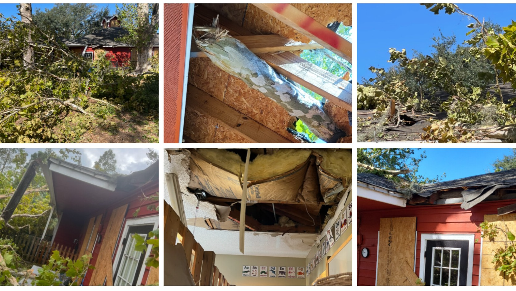 Fundraiser by Kristy Reavis : Rebuild Kids' Stuff: Community's Hidden Gem