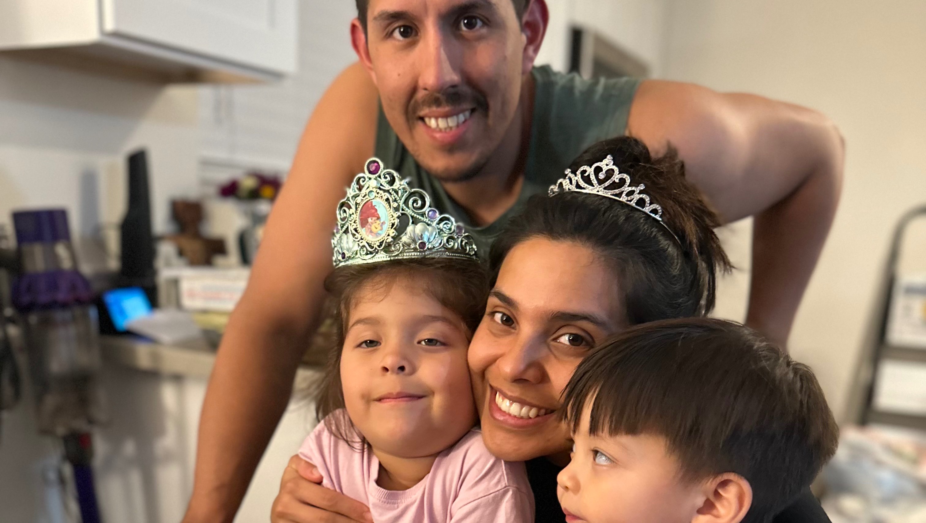 Fundraiser for Hector Gonzalez by Denise Gonzalez : Support Hector's ...