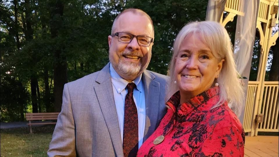 Fundraiser for Rebecca Linser by Kylee Finn And Dawn Hillman : Help the ...