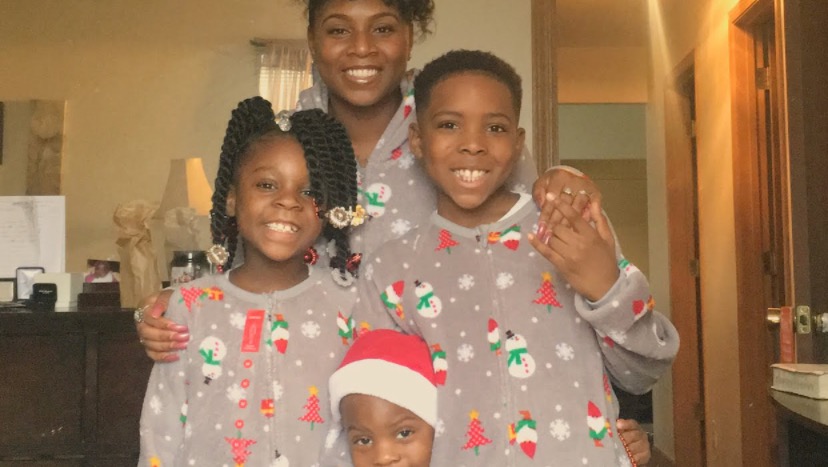 Fundraiser by Whitney Roundtree : California Fire Displacement