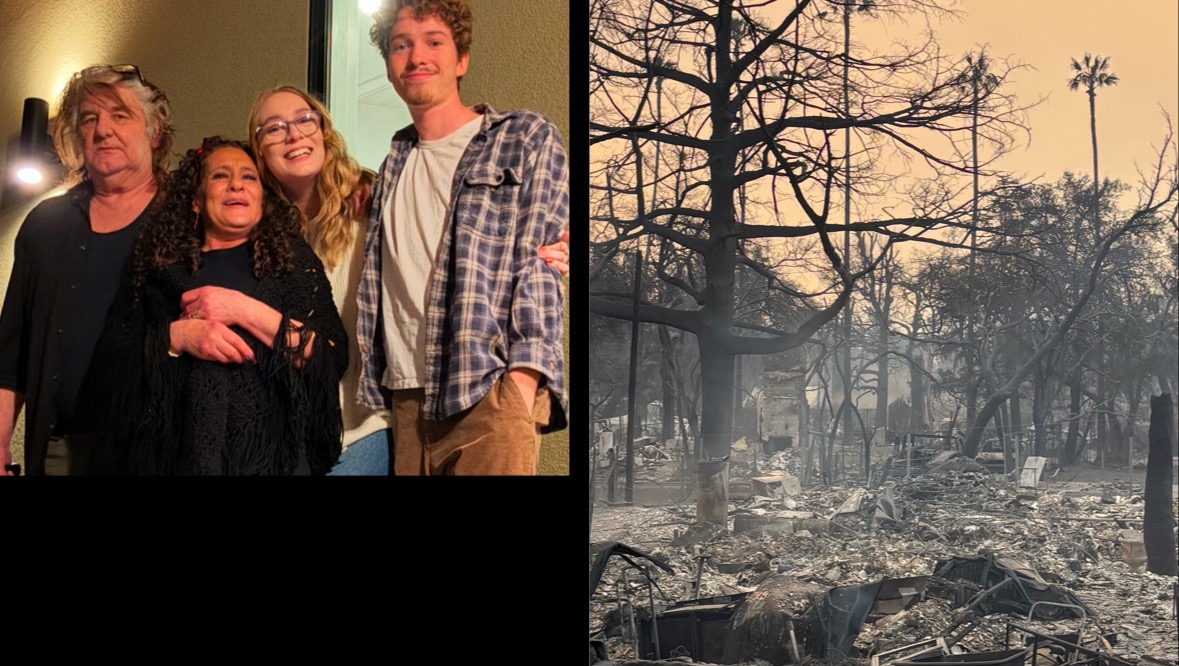 Fundraiser by Camille Davis : Help Terry Kilgore and family recover ...